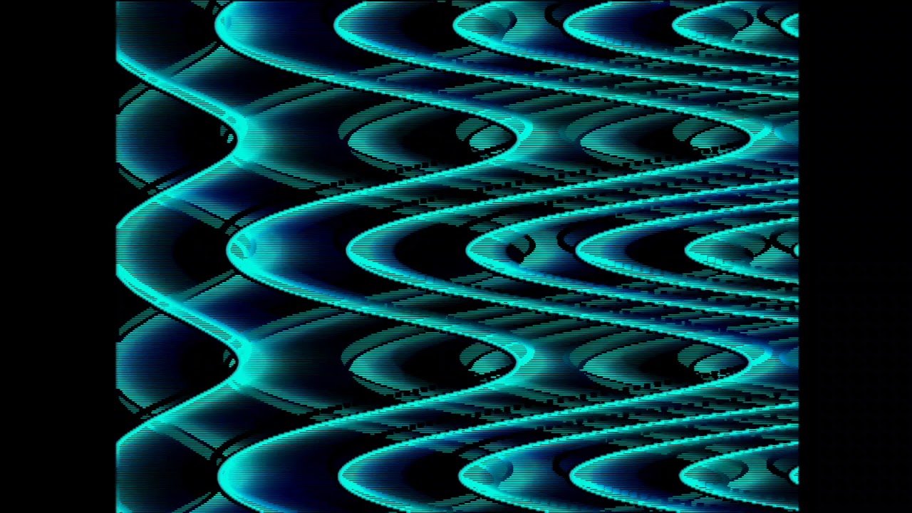 LZX Expedition Prismatic Ray visualising Mutable Instruments Plaits ...