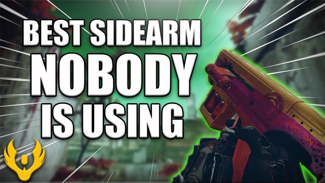 Senuna SI6 God Roll Guide WE RAN OUT OF MEDALS Gameplay Destiny 2 ...