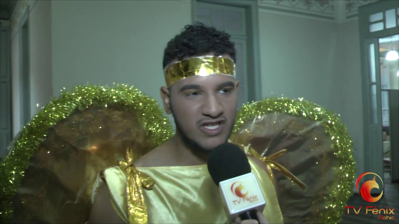 Coral Maestro Miro se apresenta no Natal Encantado - YouTube