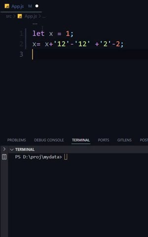 🔥 #19 use of DSA in real code javascript | javascript question #coding ...