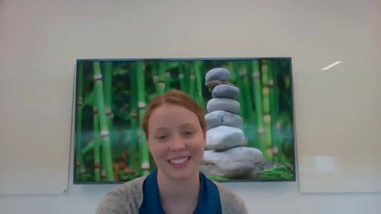 Guided Meditation with Gloria - YouTube