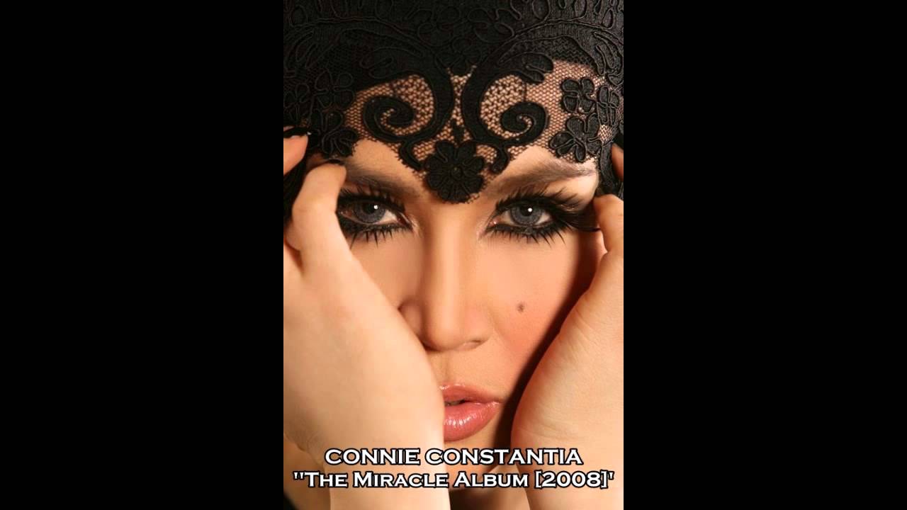 Connie Constantia - Sayang [The Miracle Album 2008] - YouTube