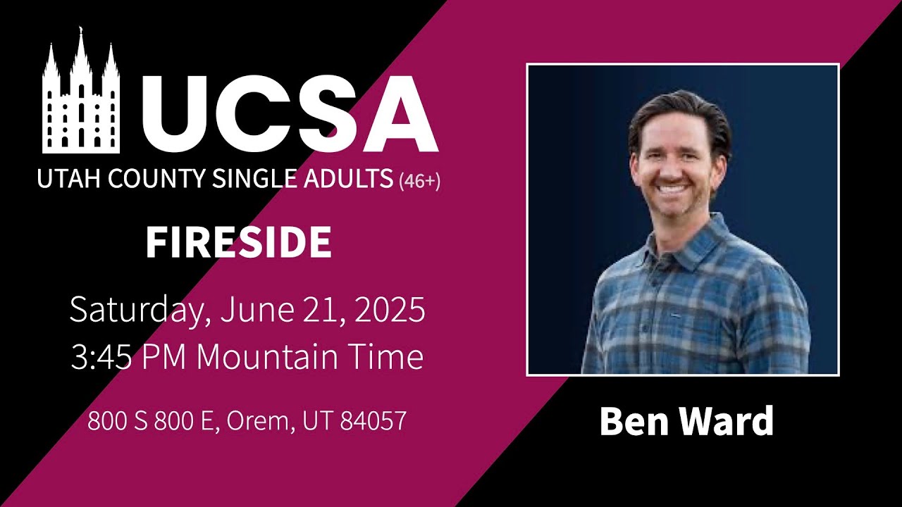 Ben Ward Workshop (UCSA) - YouTube