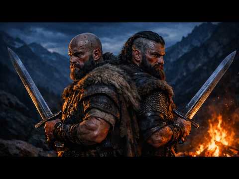 МУЖСКАЯ ДРУЖБА: Мощный рок-гимн про братство и верность | РАТЬ