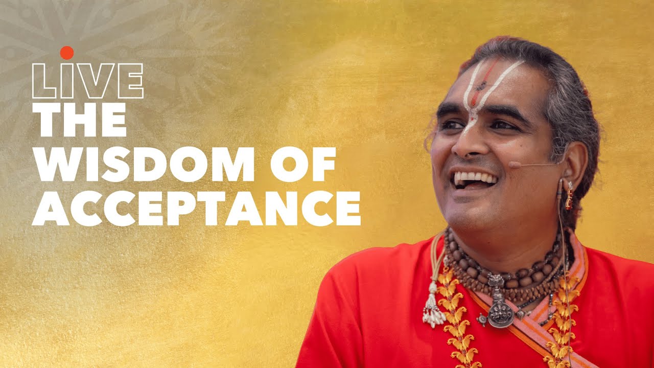 Understanding True Surrender and Duty | Q&A - YouTube