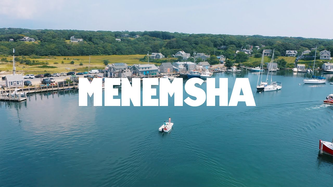 Menemsha | The Search for the Best Lobster Roll on Martha’s Vineyard ...