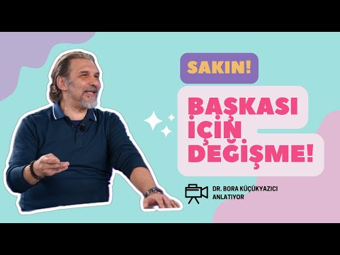 💖 KENDİNİZİ SEVİN VE DEĞERİNİZİ BİLİN! 😍 BAŞKALARI İÇİN DEĞİŞMEYİN, ÖZGÜNLÜĞÜNÜZÜ KORUYUN!