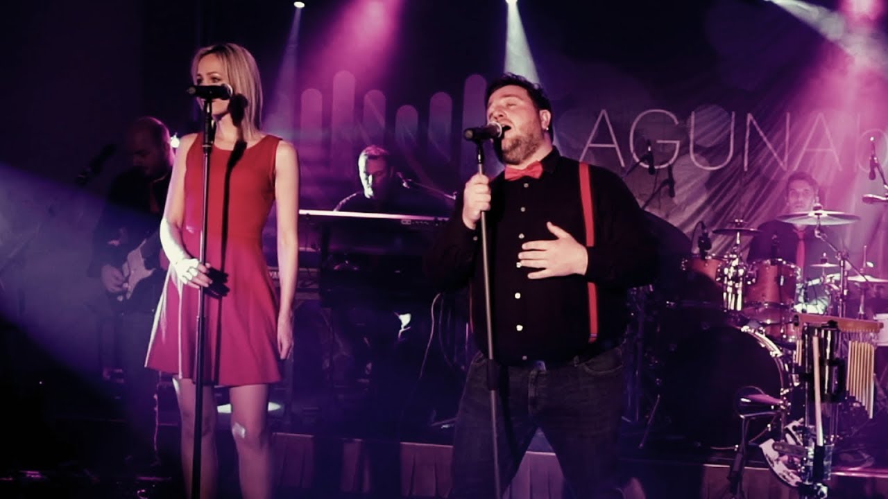 Laguna Band - Cro Medley 2019 - YouTube