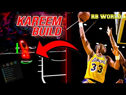 BEST RB WORLD 4 BIG BUILD!! | RBW4 - YouTube