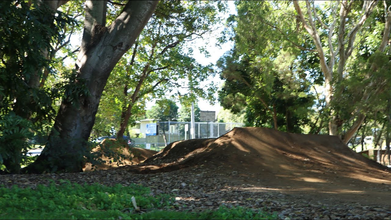 Days out at Chelmer Bike Track - YouTube