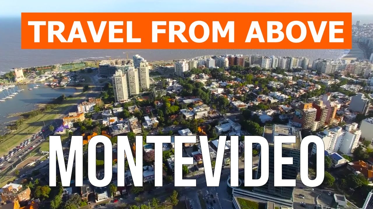 Montevideo, Uruguay | Vacation, beaches, tourism, travel, review, trip ...