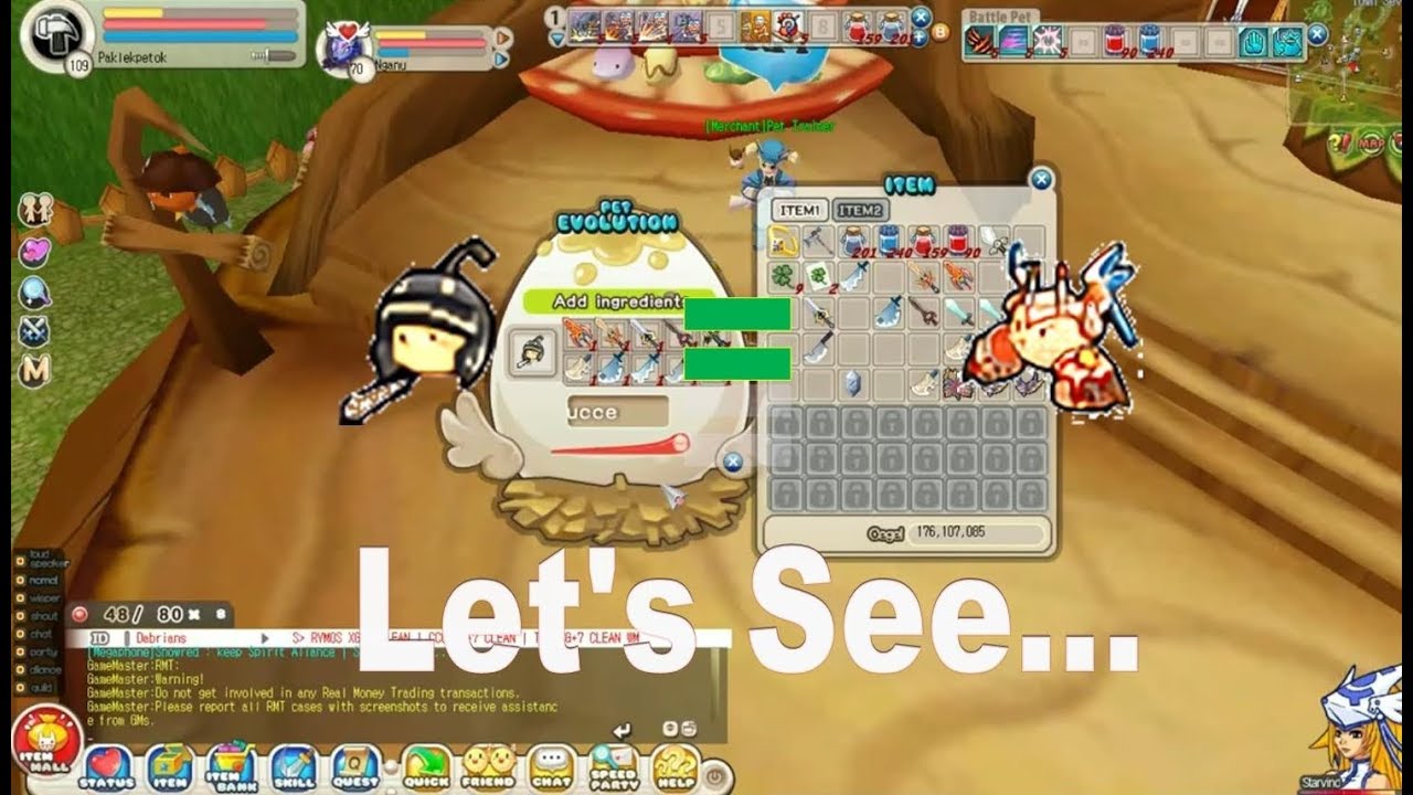 Evo Knight Piya To Super Piya - Seal Blade Of Destiny - YouTube