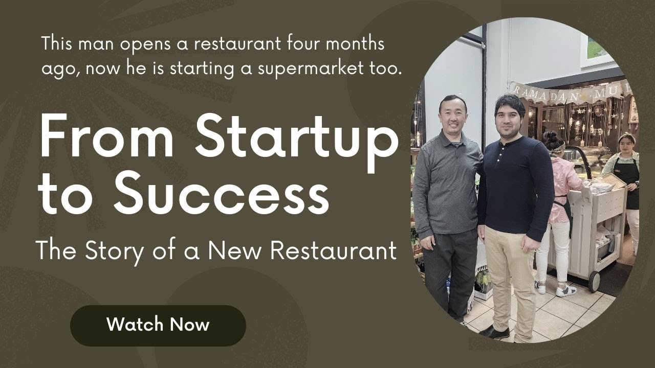 How to Run a Restaurant Business? - YouTube