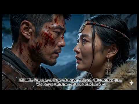 Bir trajedi olarak son bulan hüzünlü hikayemiz  [Dost Remake MV] | A Tragic Love Story