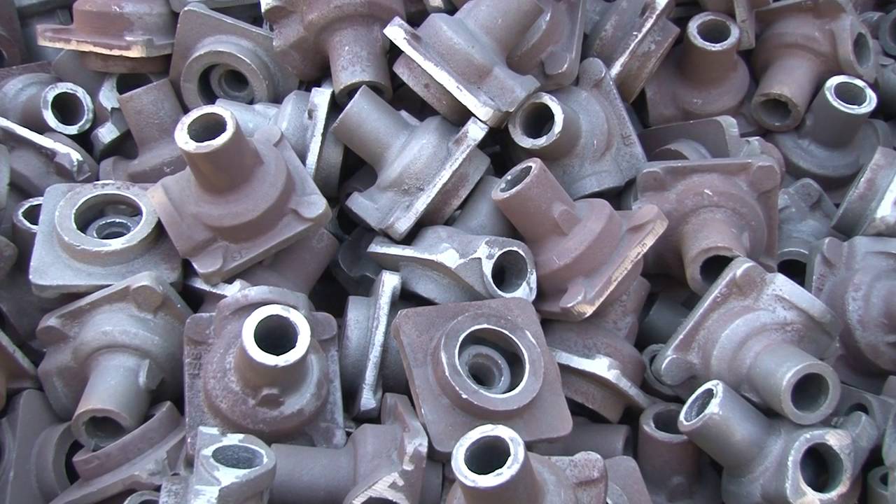 Super Engitech - Corporate Video Film - Casting Industry - Film by www ...