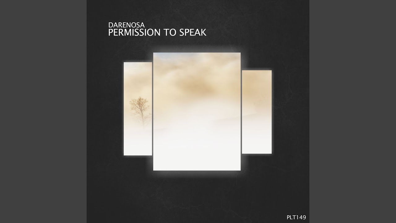 Permission to Speak (Stream Edition) - YouTube