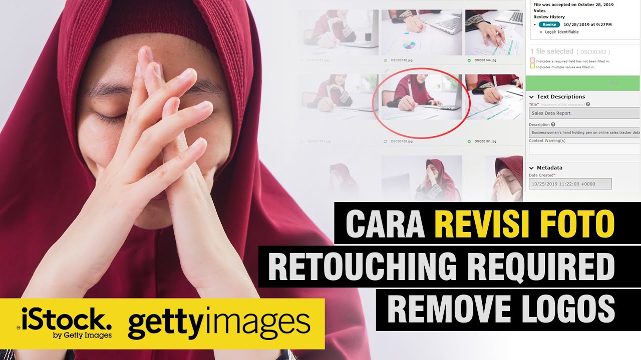 √ Cara Daftar Getty Images Contributor √ Cara Daftar Getty Images Contributor