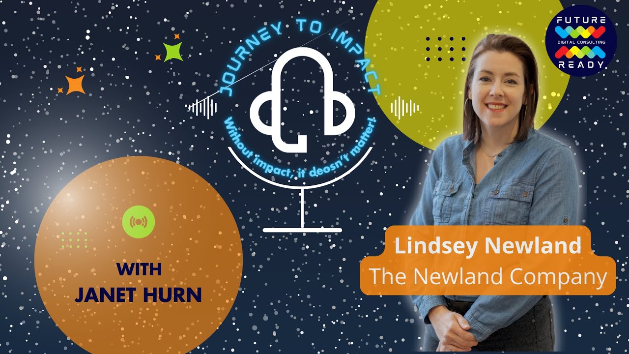 Lindsey Newland from The Newland Company - YouTube