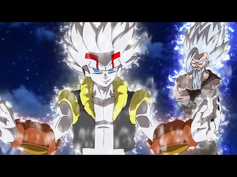 Akumo meets King Daima, the Tuffle God the Saiyans' greatest enemy ...