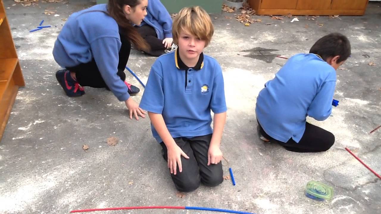 Showing strategies with decipipes - YouTube