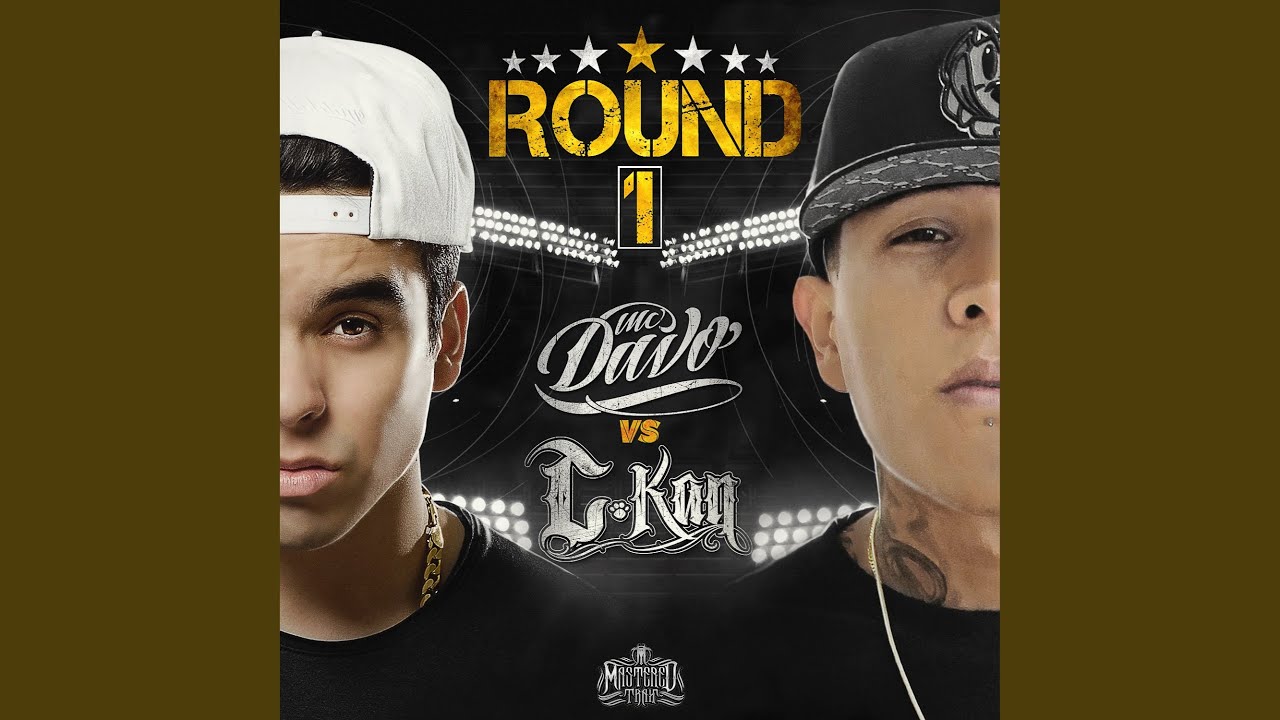 Round 1 (feat. MC Davo) - YouTube Music