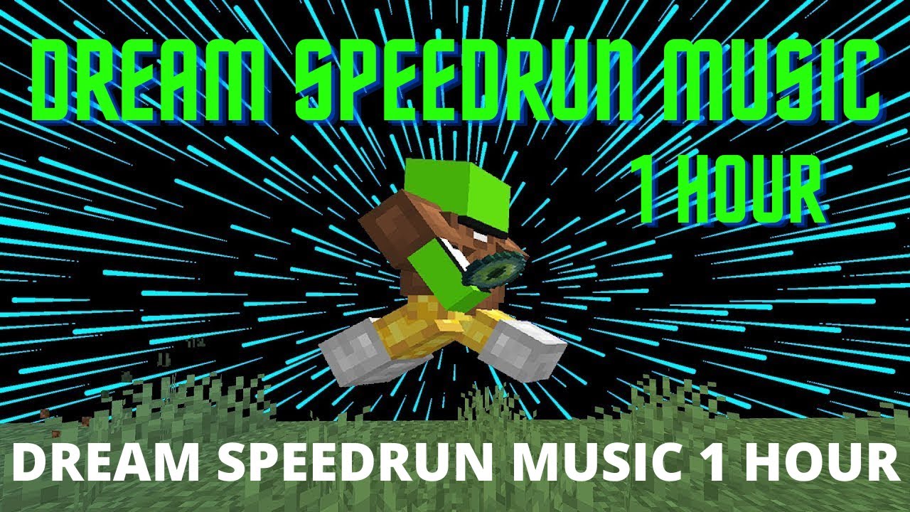 Dream Speedrun Music 1 Hour Version - YouTube