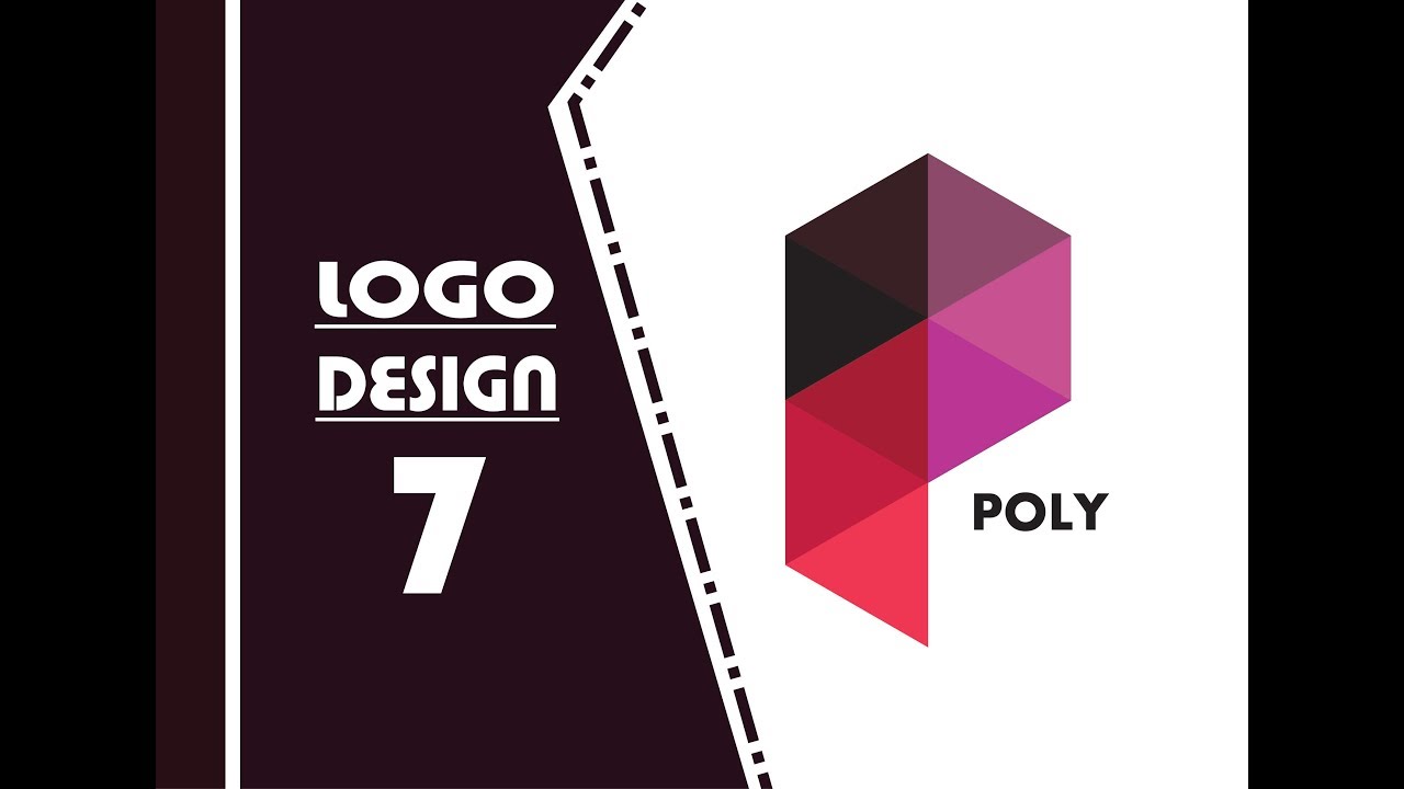 Coreldraw X7 Tutorial BEST LOGO DESIGN IDEAS 7 with Wajid Corel GraphiX ...