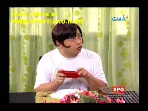 Bubble Gang 28 Sep 2012 courtesy of GMA-7 - YouTube