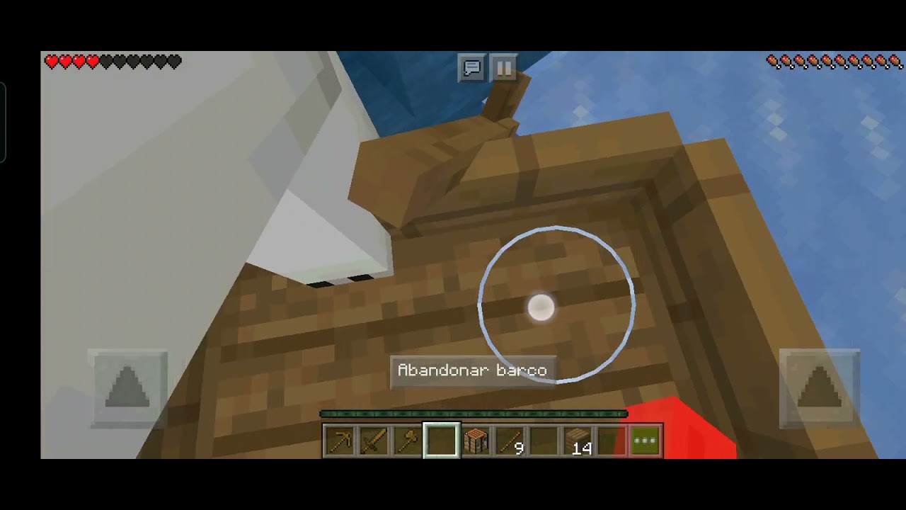 primer video mancra - YouTube