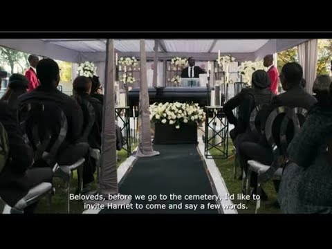 THE QUEEN 29 JULY 2022| Hector Sebata is laid to rest(THE LEGEND) - YouTube