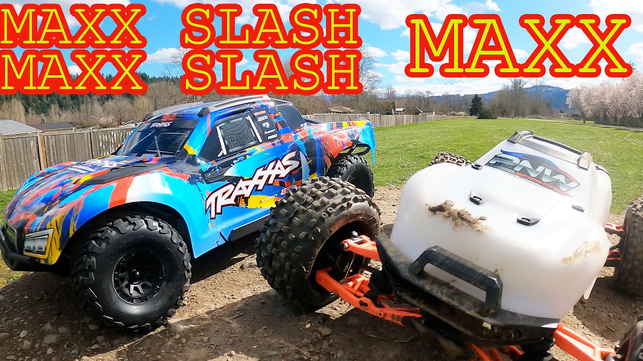 🚀🚀🚨WHAT????? EPIC NEW MAXX SLASH 6S BLOWS OUT THE MAXX 6s #MaxxSlash # ...