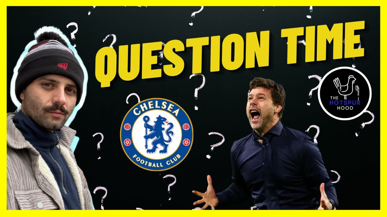 Should Spurs Have Signed MADDISON Over PORRO? | Poch To Spurs, Chelsea ...