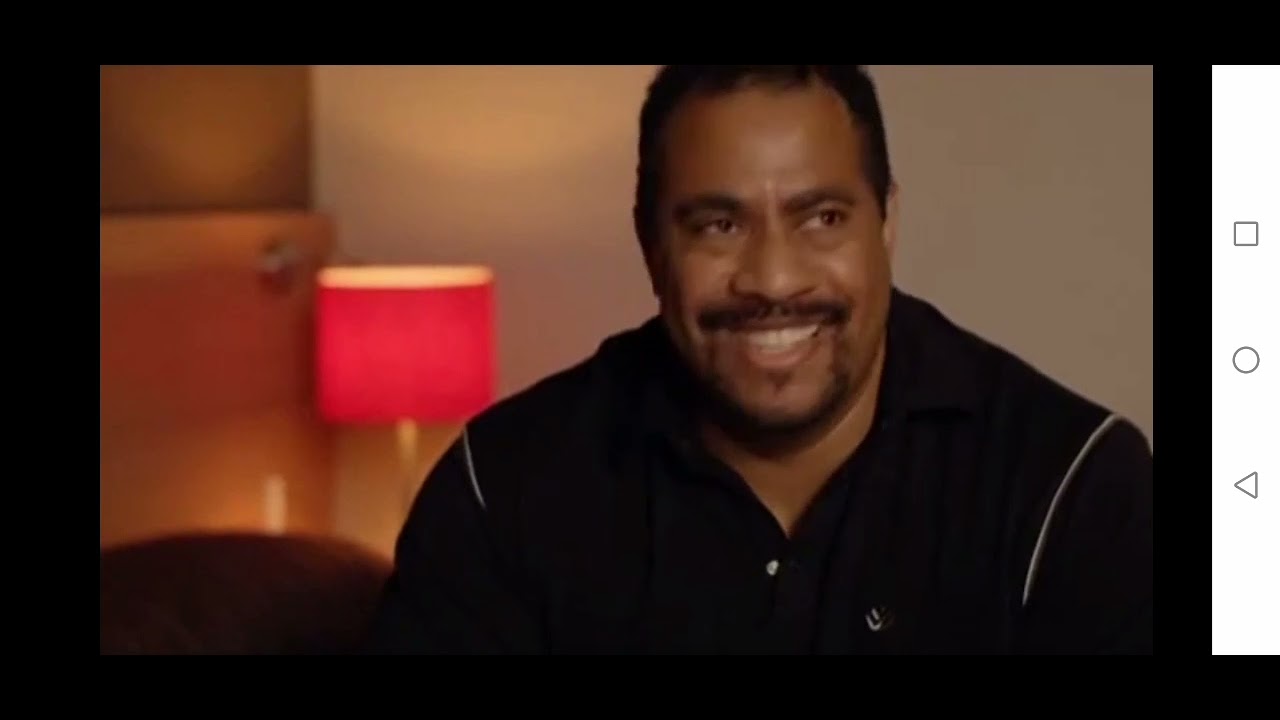 Underbelly badness: Season 5 episode 6 A road to nowhere - YouTube