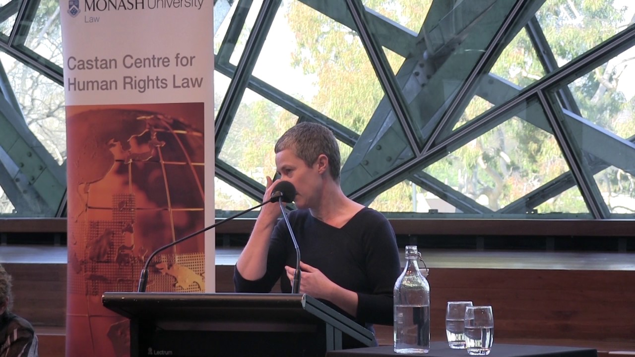 Homelessness - Kate Colvin - YouTube
