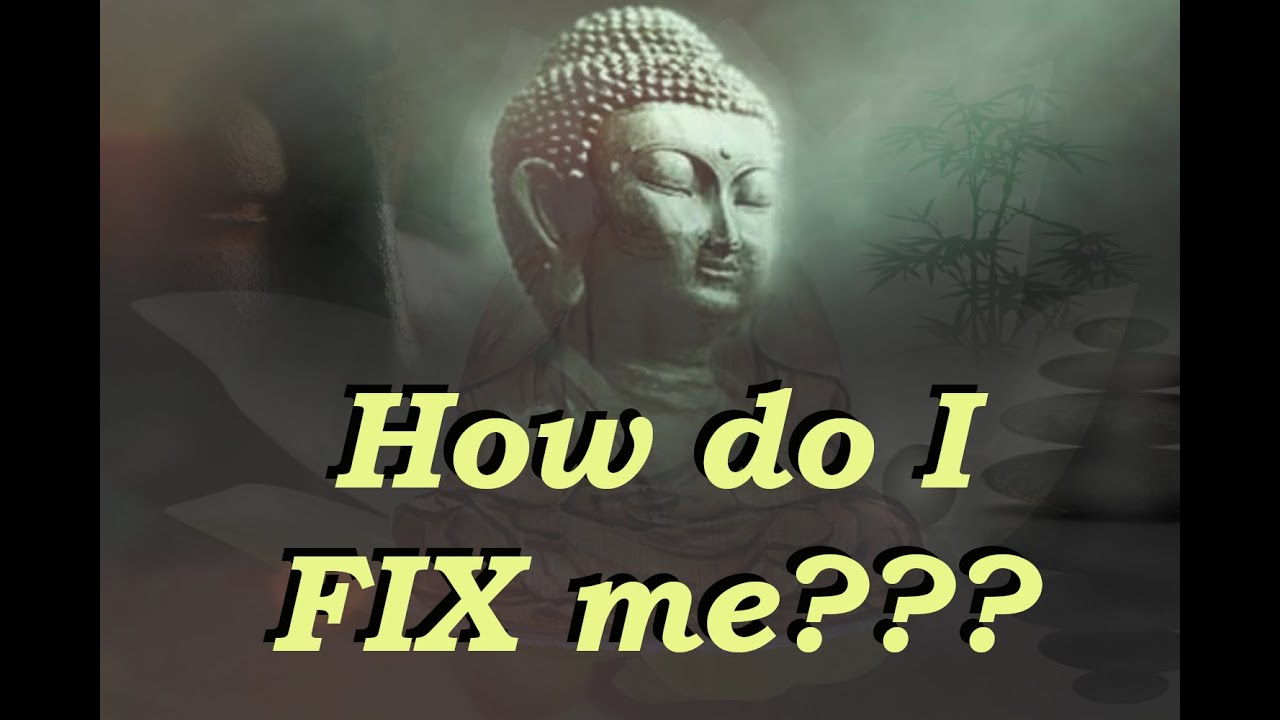 How To - Fix Me - YouTube