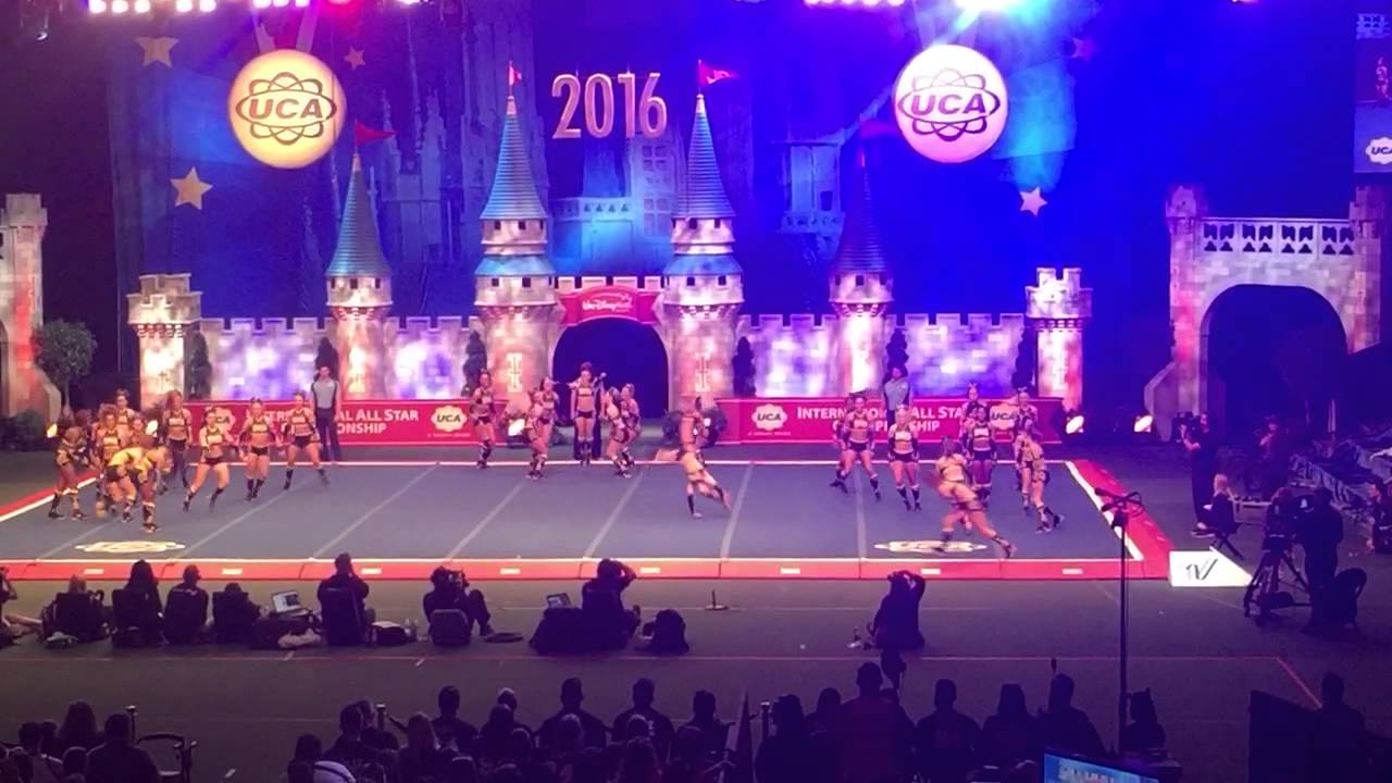 Top Gun Lady Jags UCA Day 2 031316 - YouTube