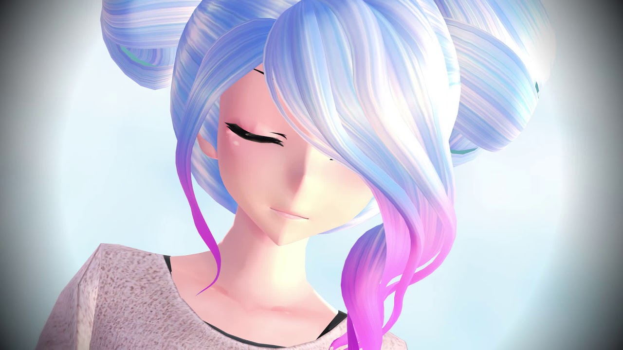 [MMD x Aphmau] How to Love {Nona Model DL!} - YouTube