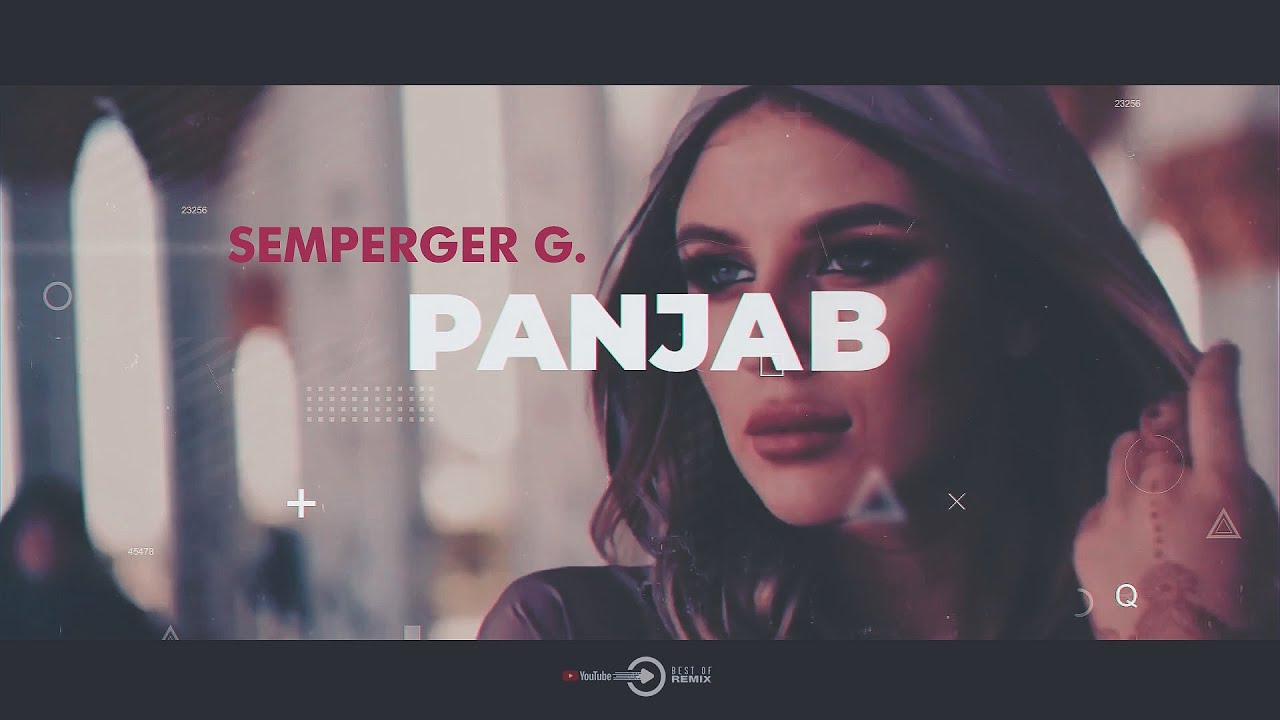 Semperger G. - Panjab 2k24 - YouTube