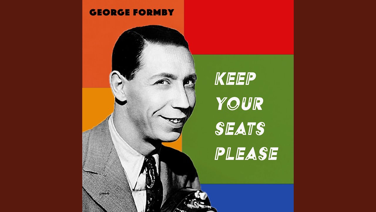 Isn't Love a Very Funny Thing (+ Beryl Formby) (Remastered) - YouTube