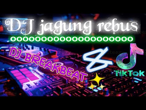 🎧DJ BREAKBEAT JAGUNG REBUS || ASYIK 💃💃 - YouTube