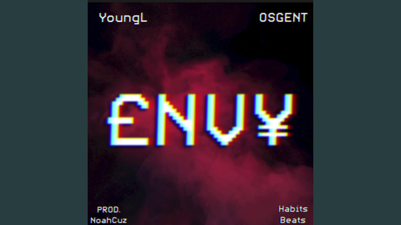 Envy - YouTube