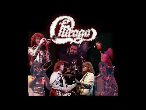 Chicago Olympiahalle Munich Germany 2-18-1977
