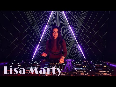 Lisa Marty| Neo Mix. Indie Dance
