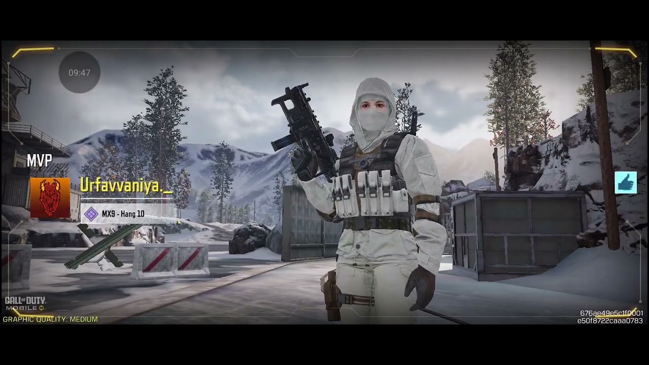 CODM: Multiplayer Clan War - YouTube