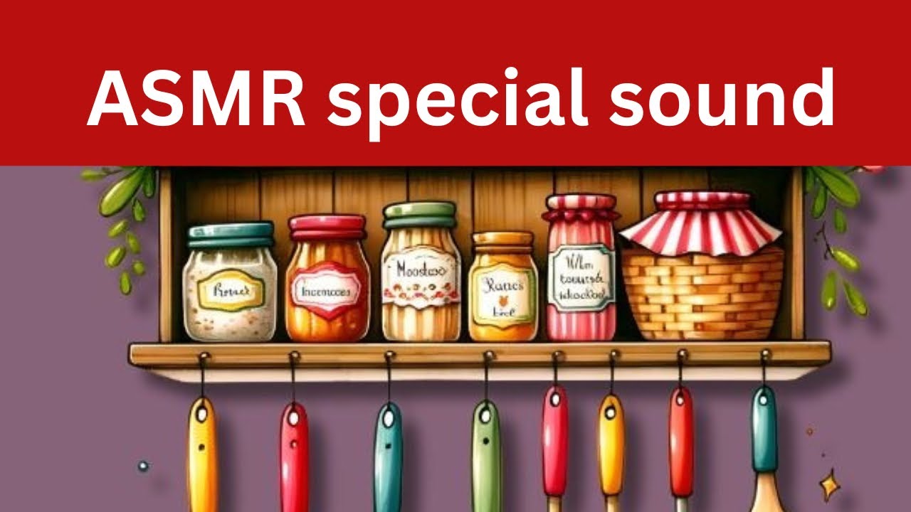 Kitchen asmr | iftar ⁠special @Daily-Moments-ASMR - YouTube