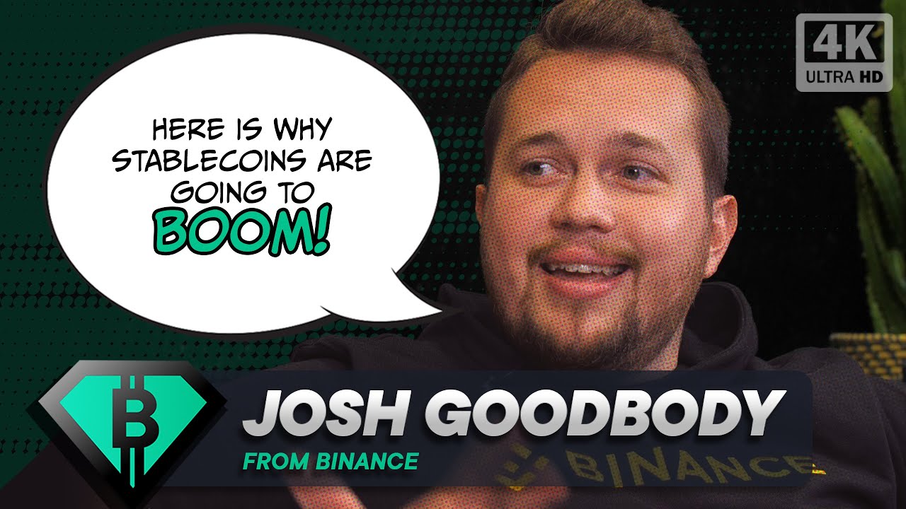 Binance Exchange - Josh Goodbody: Is Brexit Good for Crypto ...