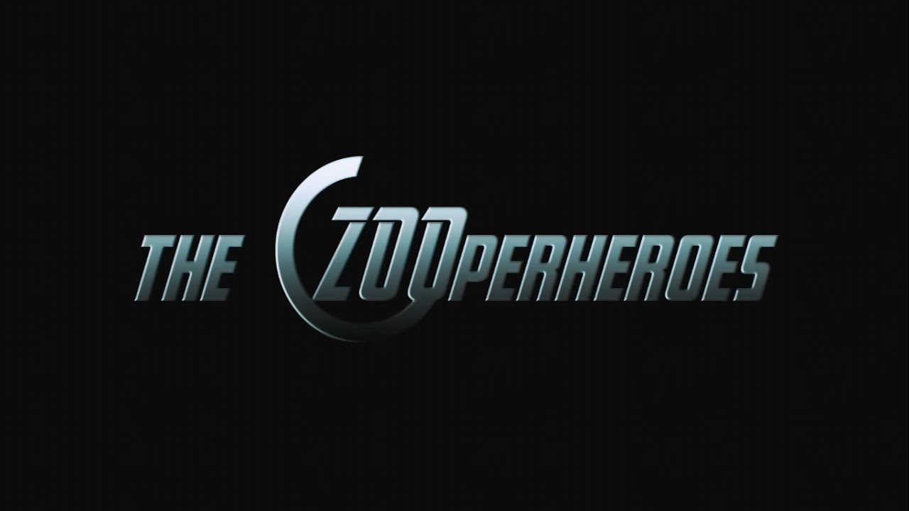 The Zooperheroes - YouTube