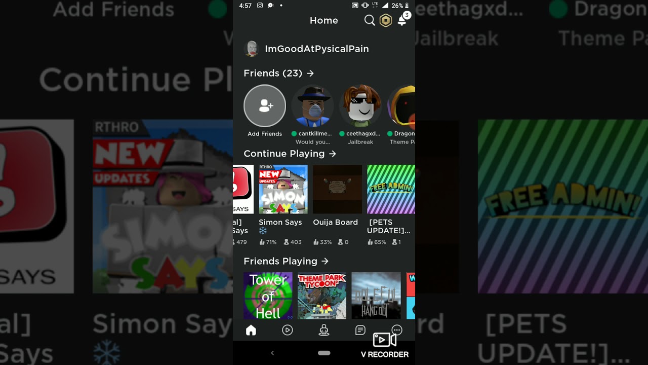 Roblox con_sents - YouTube