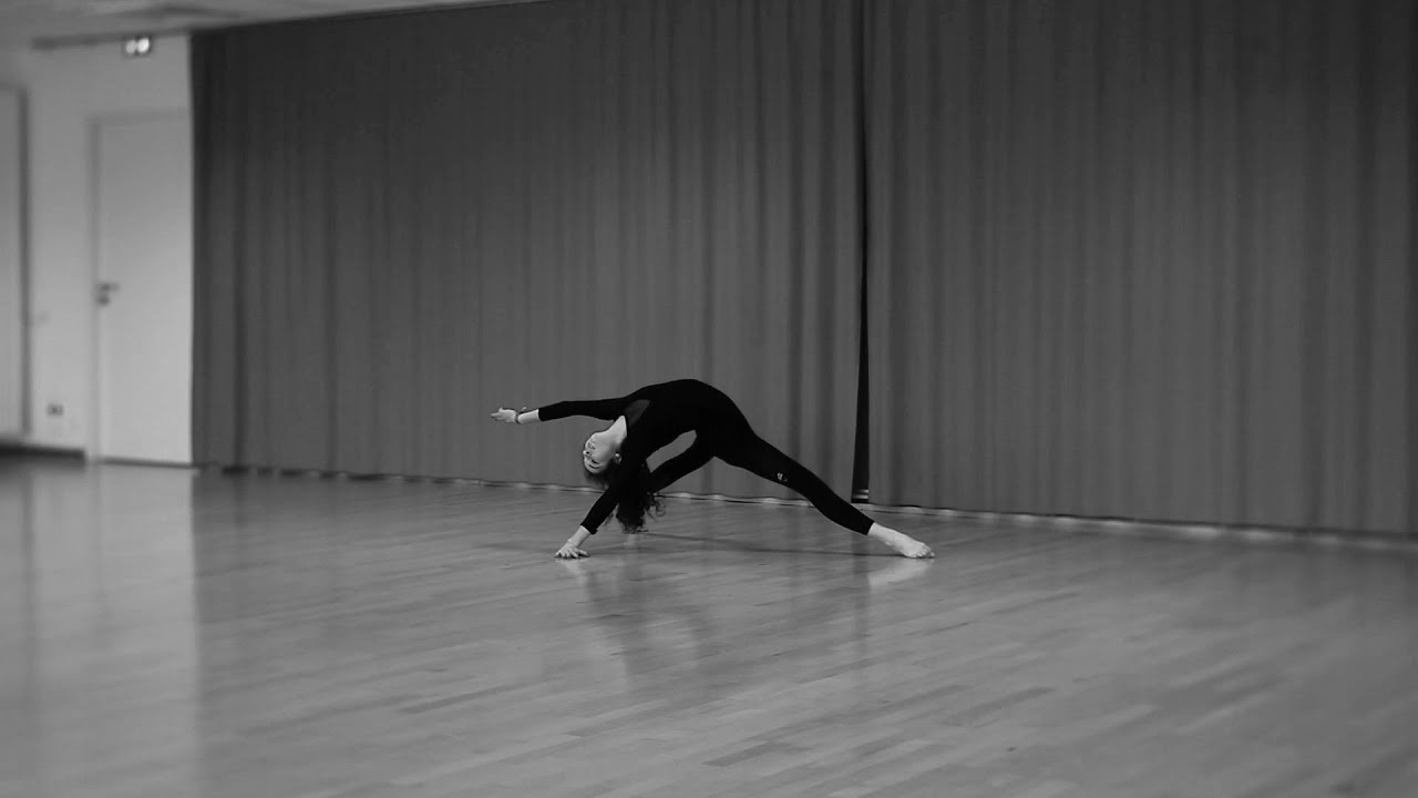 Say something, explain, express yourself (dance/choregraphy), Morning ...