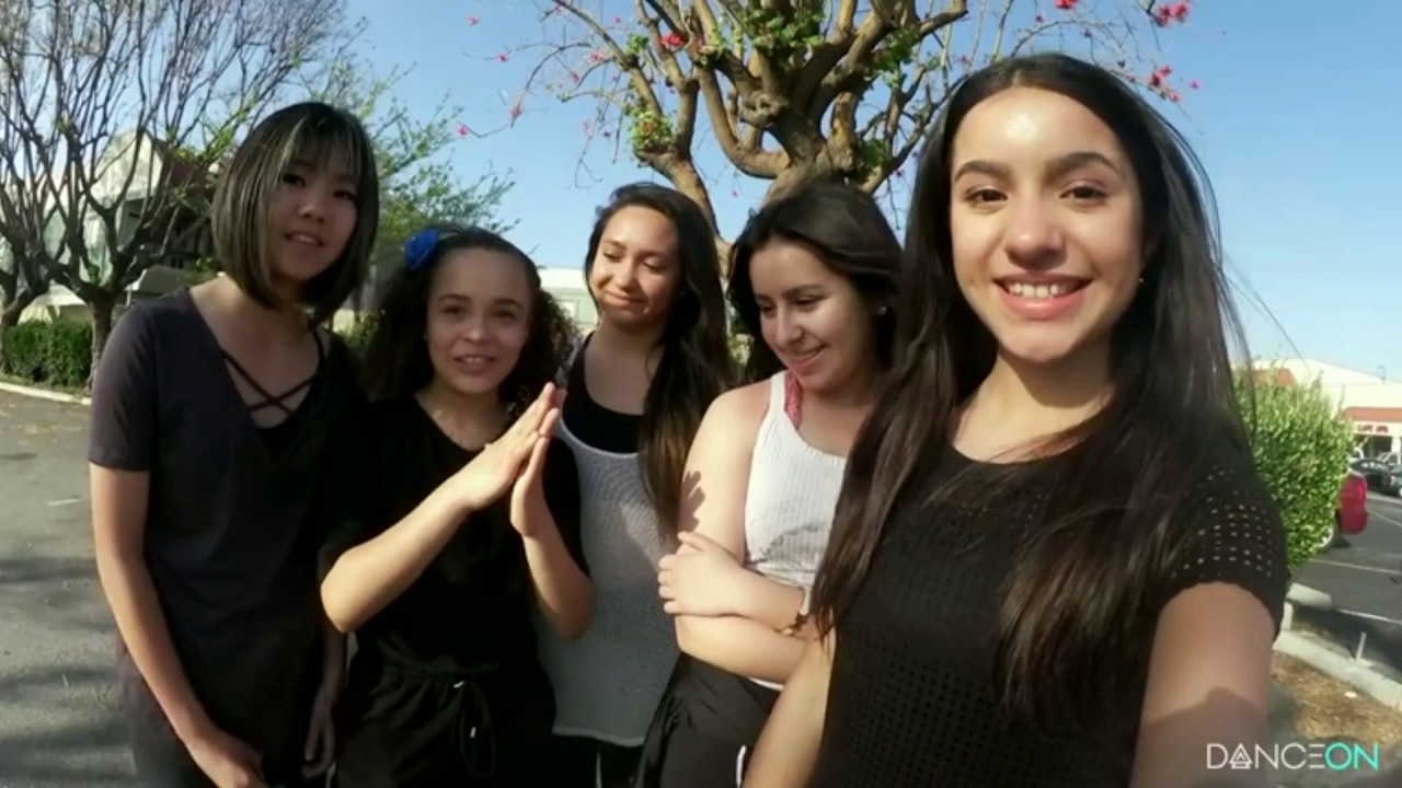 BOY SQUAD | Bailey Sok, Kenneth San Jose, Gabe De Guzman, Tati McQuay ...